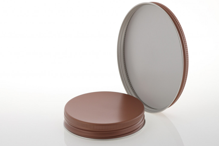 AluCaps | Metallverpackungen | Pirlo